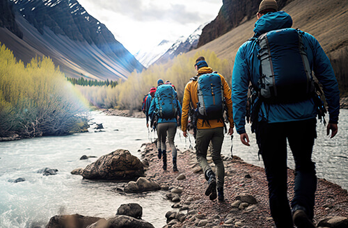 Leadership Retreat | Excursions with Compass Coaching and Consulting