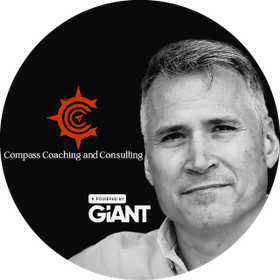 Leadership Consulting | About Mike | Compass Coaching and Consulting